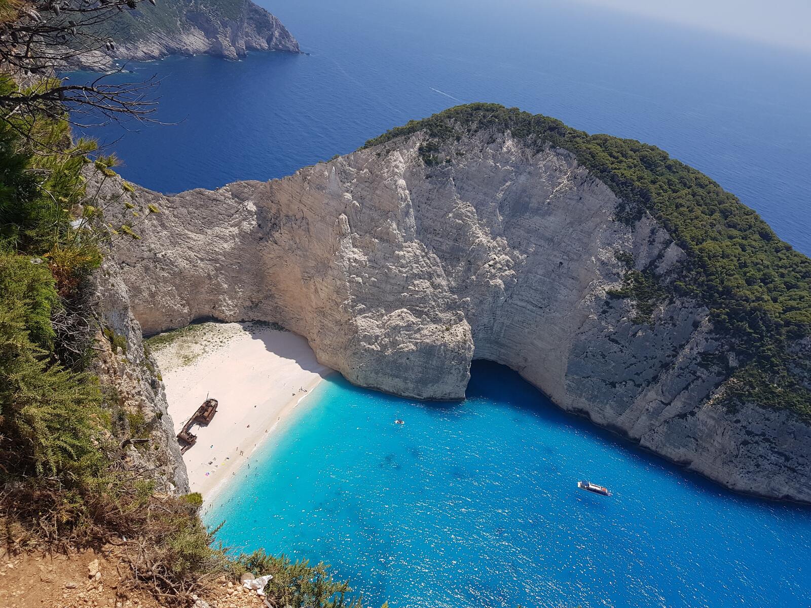 Thiamis Tours Τουριστικό γραφείο