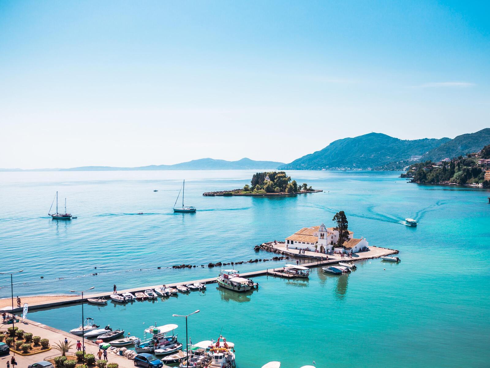Thiamis Tours Τουριστικό γραφείο
