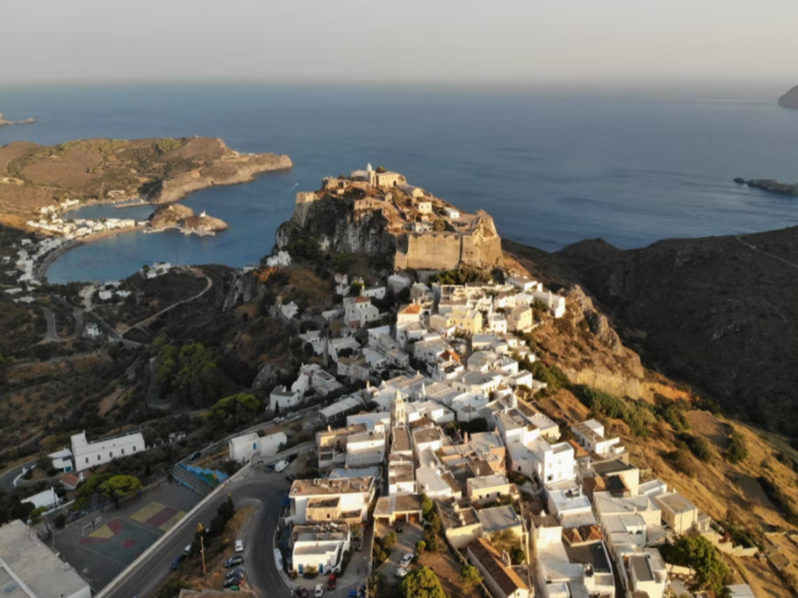 Thiamis Tours Τουριστικό γραφείο