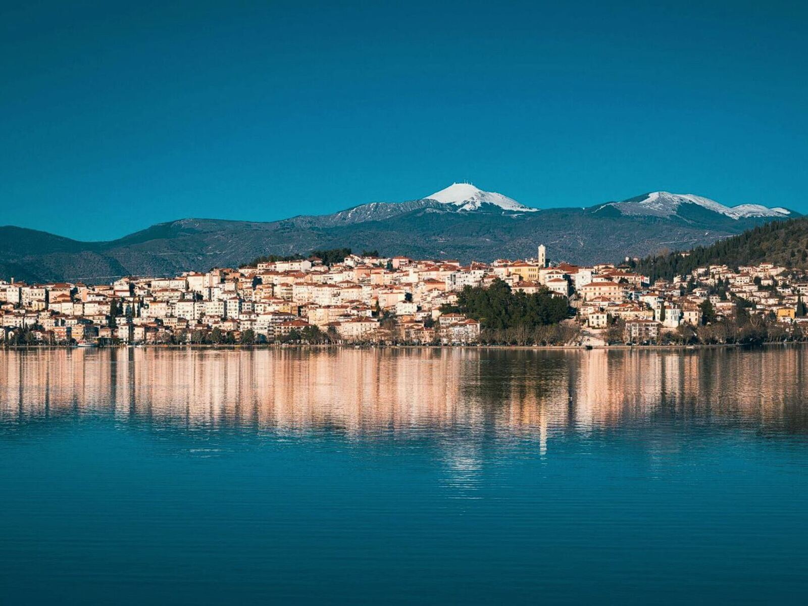 Thiamis Tours Τουριστικό γραφείο