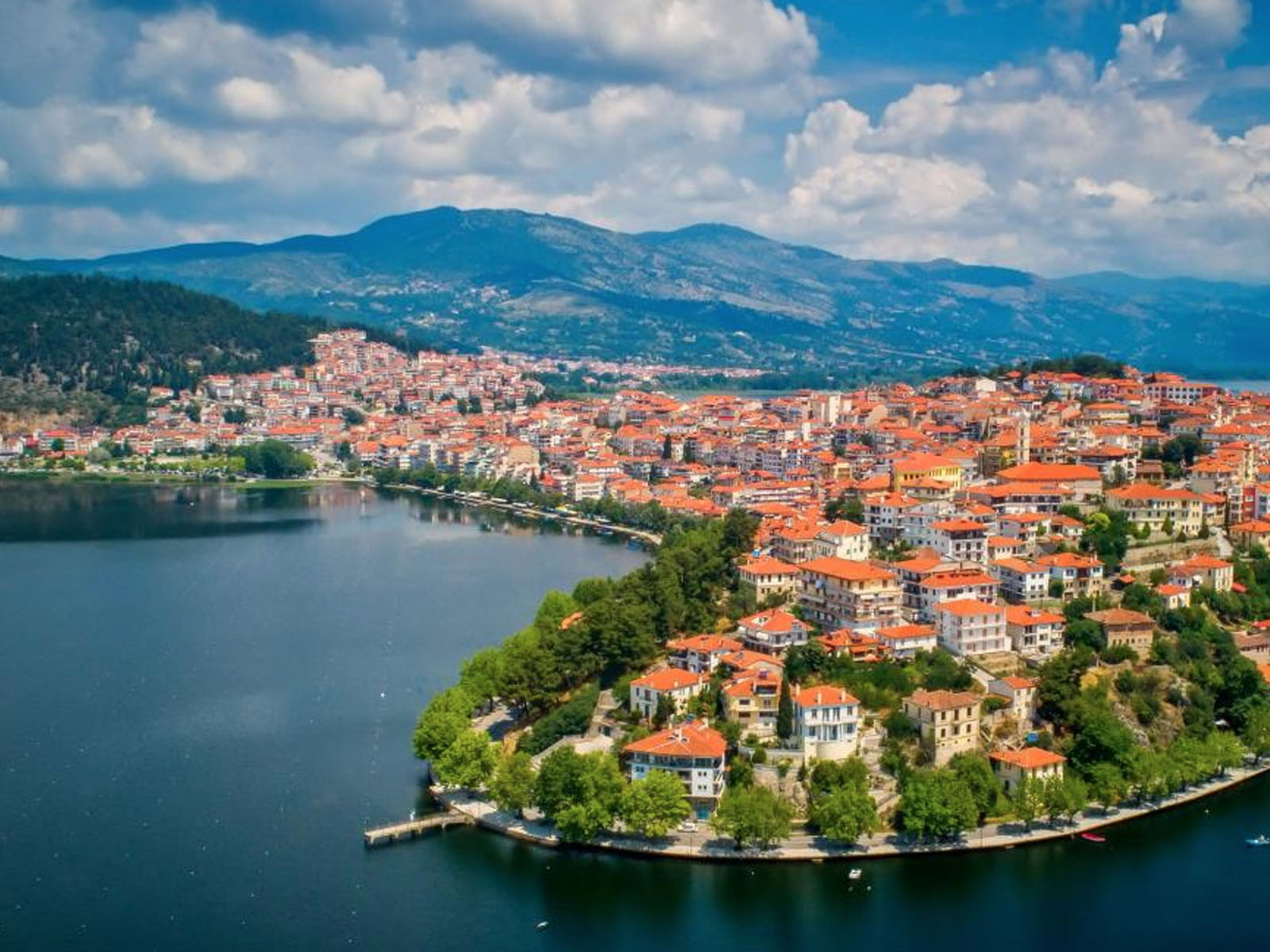 Thiamis Tours Τουριστικό γραφείο
