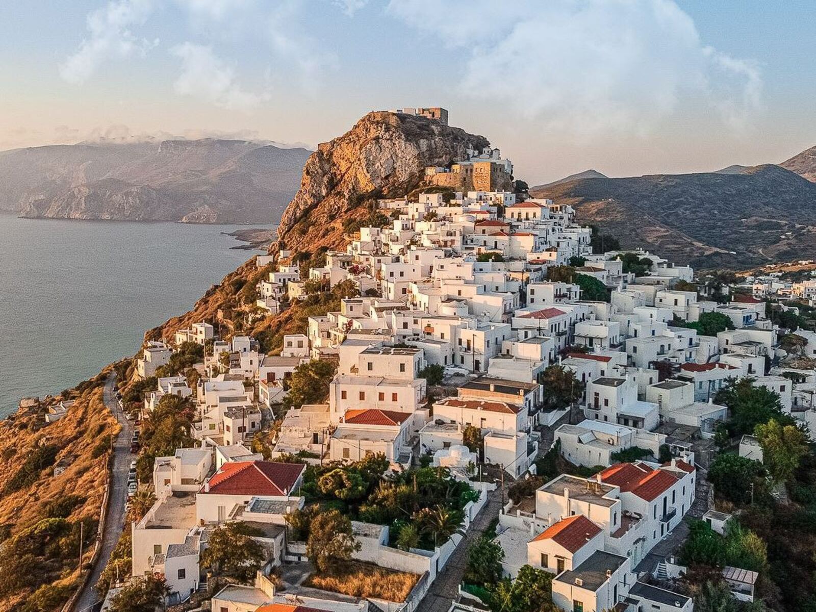 Thiamis Tours Τουριστικό γραφείο