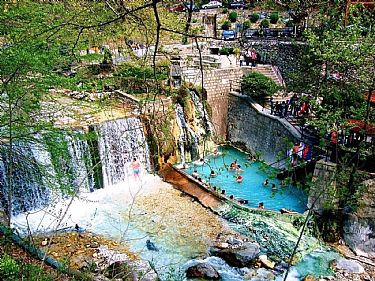 Thiamis Tours Τουριστικό γραφείο