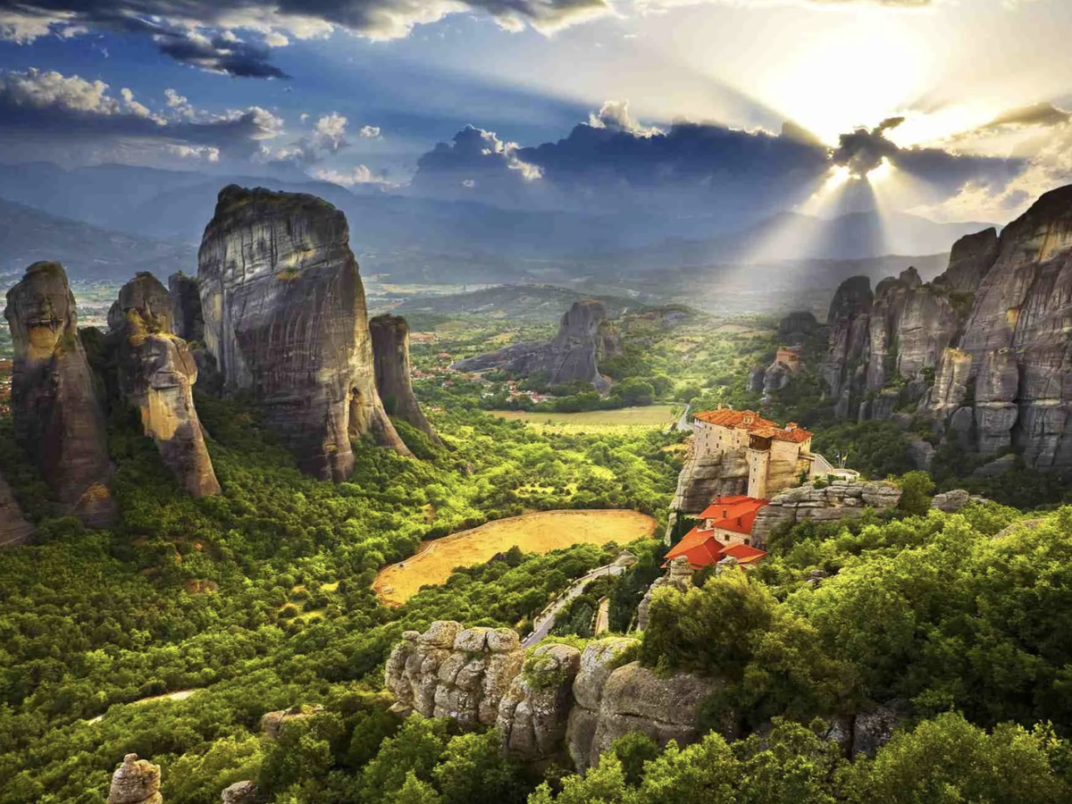 Thiamis Tours Τουριστικό γραφείο