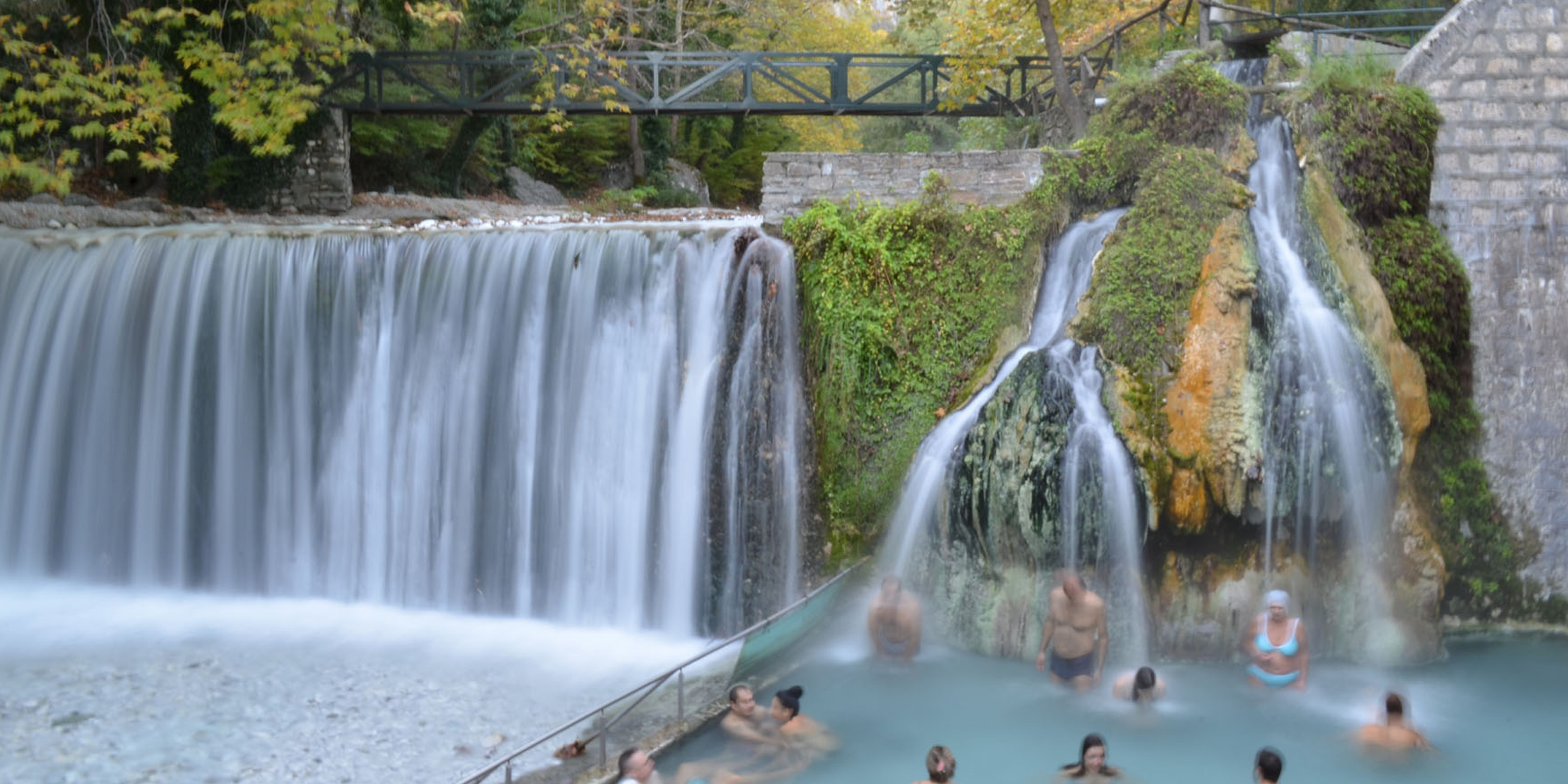 Thiamis Tours Τουριστικό γραφείο