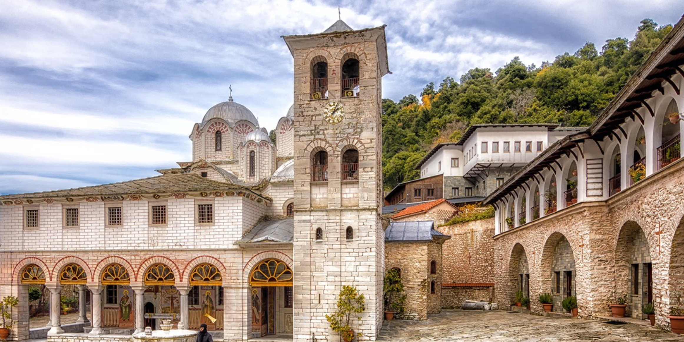 Thiamis Tours Τουριστικό γραφείο