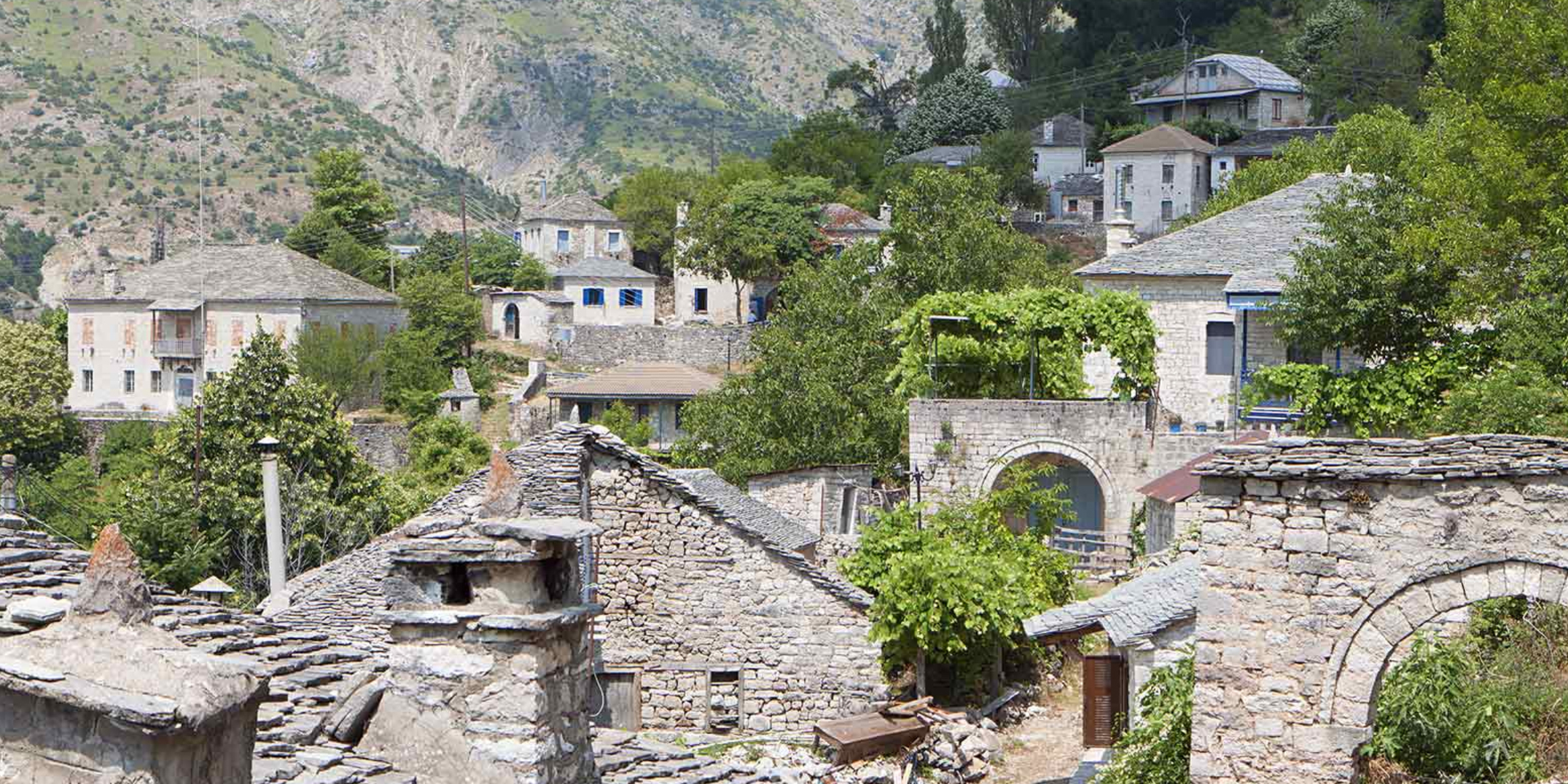 Thiamis Tours Τουριστικό γραφείο
