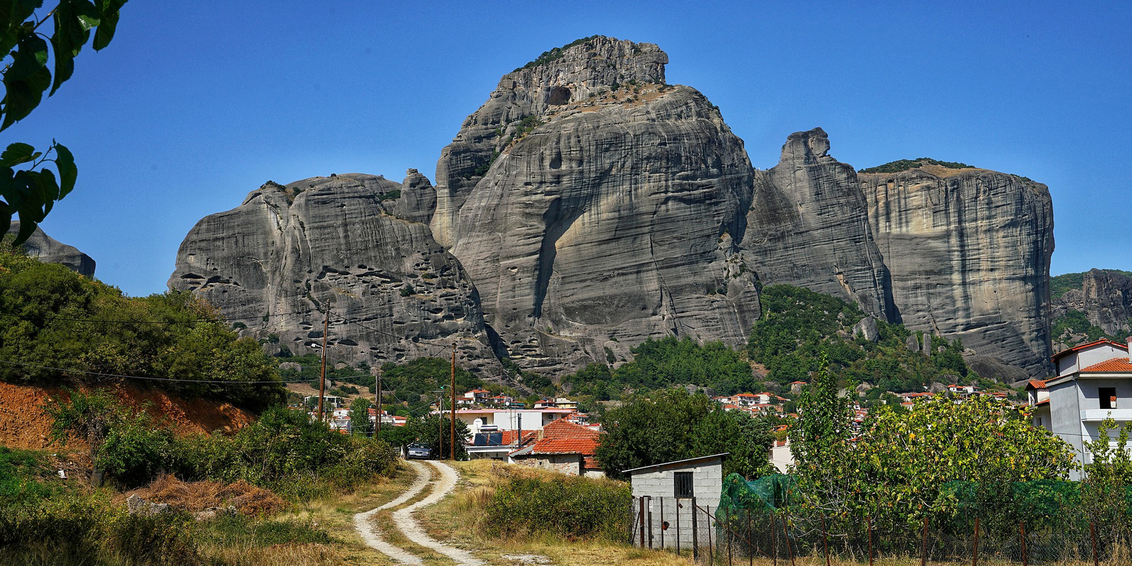 Thiamis Tours Τουριστικό γραφείο