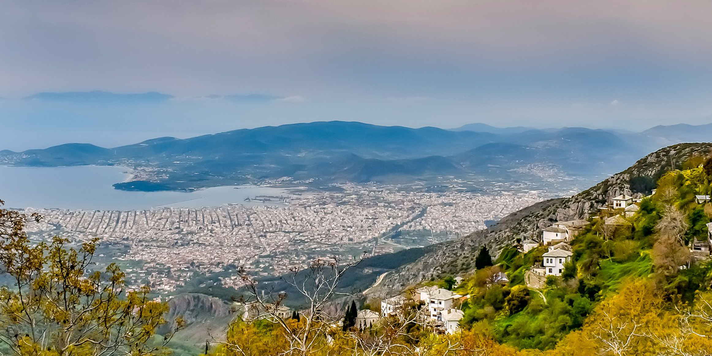 Thiamis Tours Τουριστικό γραφείο