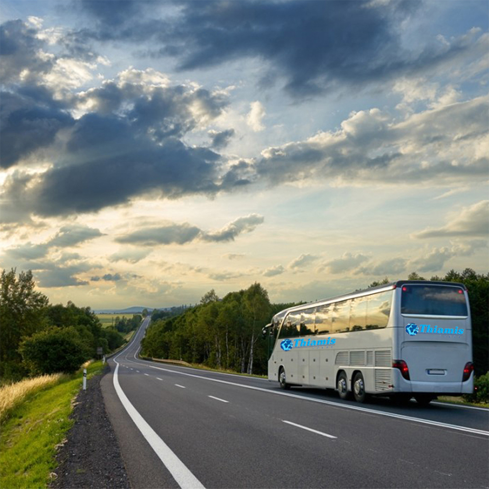 Thiamis Tours Τουριστικό γραφείο